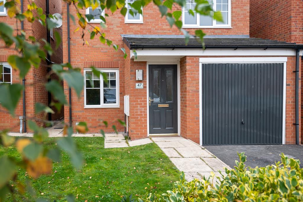 Brimstone Road, Winsford – CW Estate Agents